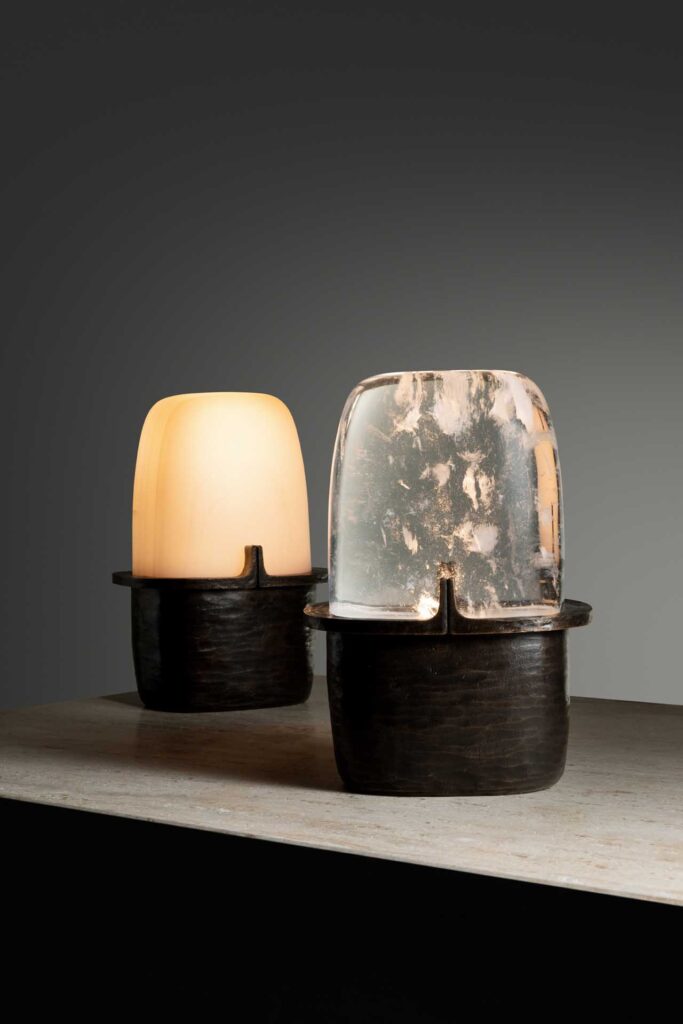 Alexander Lamont - Thomas Lavin