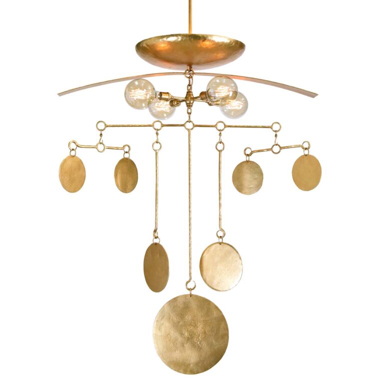 Lighting - Thomas Lavin