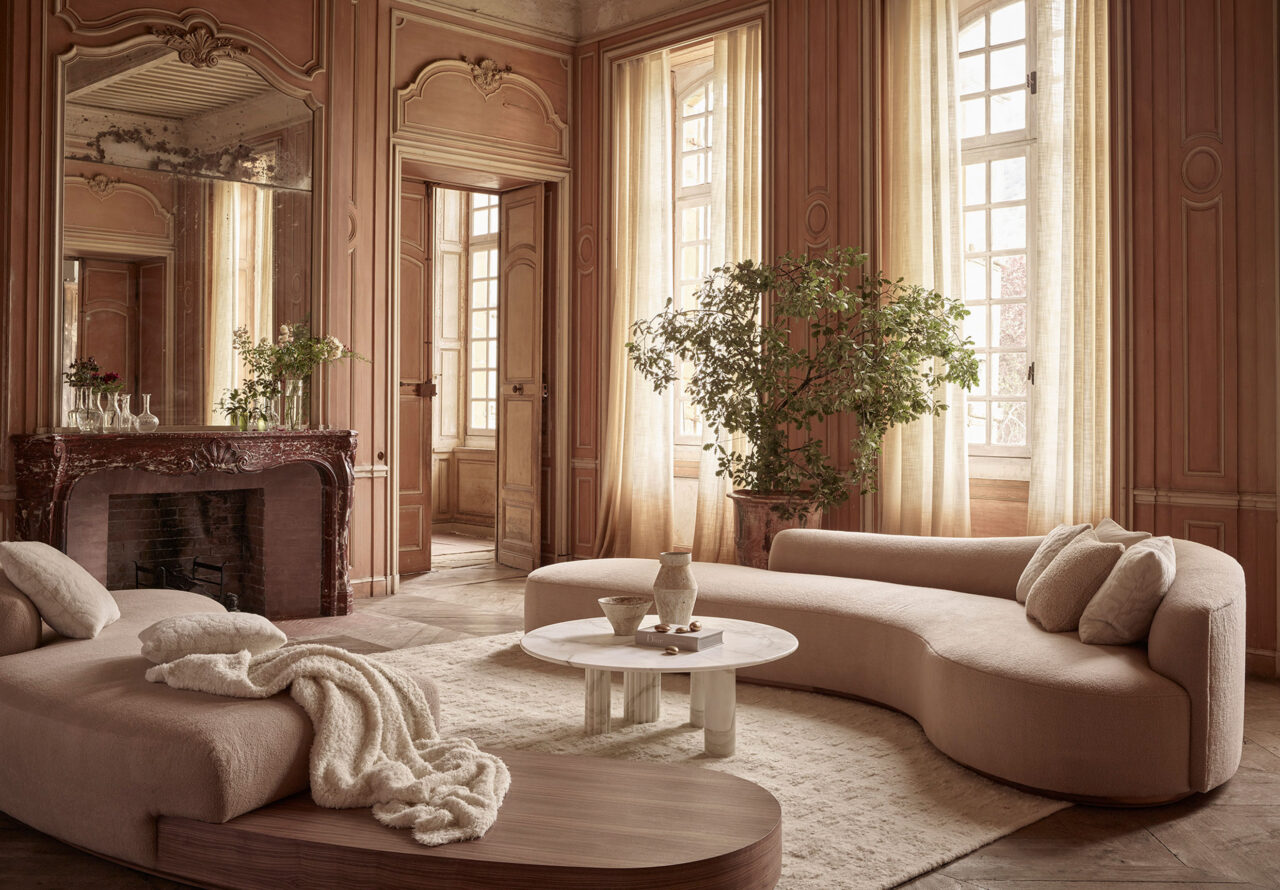 Thomas Lavin | High-end home furnishings in Southern California